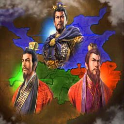 Romance of the Three Kingdoms v6.4d - Warcraft III Maps