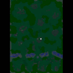 Monolith - Warcraft III Maps