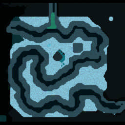 North Castle TD v1.3d - Warcraft III Maps