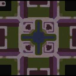 Dalaran Arena v4.44 - Warcraft III Maps