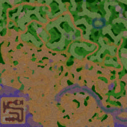 Heroes and Empires v9.0b - Warcraft III Maps