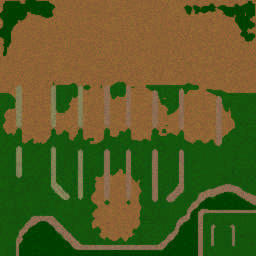 10 Hero Siege v3 Ultra Editorz! - Warcraft III Maps