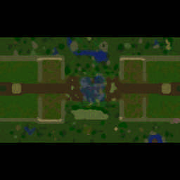 Castle Fight EU v2.0.42 - Warcraft III Maps