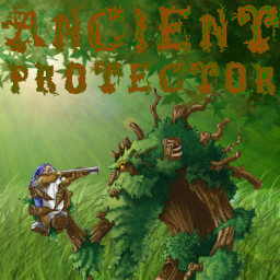 Ancient Protector 0.36b - Warcraft III Maps
