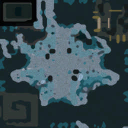 Hero Siege Pro (LKW Edition) - Warcraft III Maps