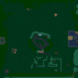 Just another Warcraft III map - Warcraft III Maps