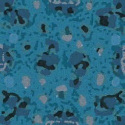 Icy - Warcraft III Maps