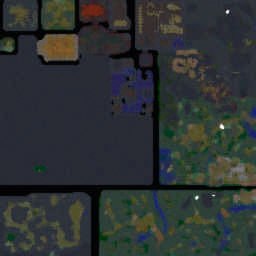 Ainkraahl 3.31 Revenant - Warcraft III Maps