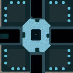 Footmen Frenzy: Bloodfield 1.2b - Warcraft III Maps