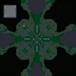 Hero Defence Pro - Warcraft III Maps