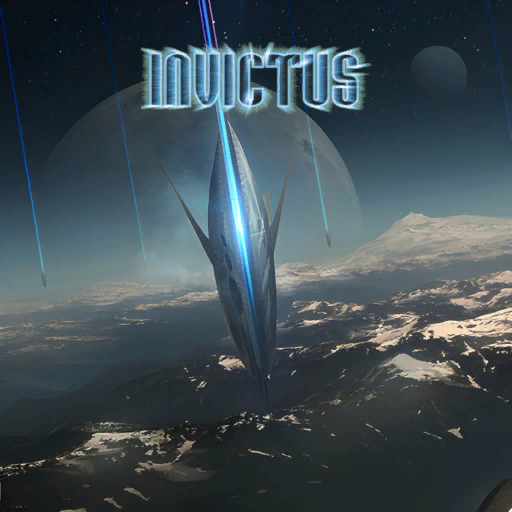 Invictus - Warcraft III Maps