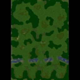 Monolith (Updated) - Warcraft III Maps