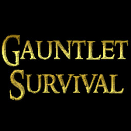Gauntlet Survival FINAL! - Warcraft III Maps
