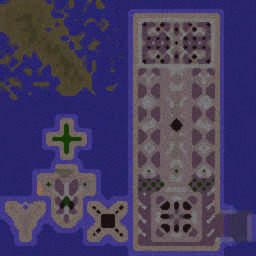 Defend the last Dragon! Alpha 1.3 - Warcraft III Maps