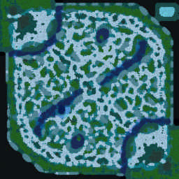 Merlin's Spellbook V1.24 - Warcraft III Maps