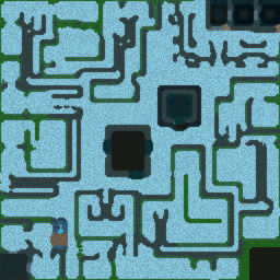 Vamp BR 0.8b - Warcraft III Maps