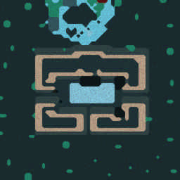 Zerg, Aliens & Demons Survival v2.1 - Warcraft III Maps