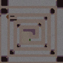 Run Kitty Run 4- Numb FINAL[3] - Warcraft III Maps