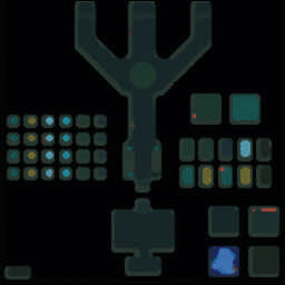 Darkness Reborn v1.4.0 - Warcraft III Maps