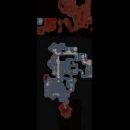 Doom - The Door to Hell - Warcraft III Maps