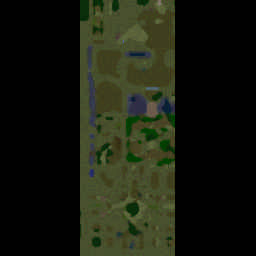 Hero Siege [v1.0] - Warcraft III Maps