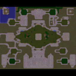 Angel Arena Z Final - Warcraft III Maps