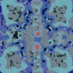 Piss Pass - Warcraft III Maps