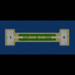 Castle Defender v.3.0 - Warcraft III Maps