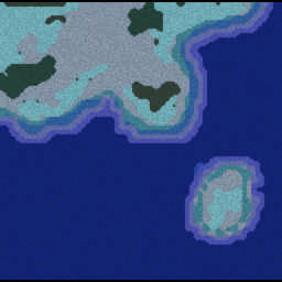 Warcraft II Human Campaign 3 - Warcraft III Maps