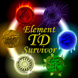 Element TD Survivor 9.4b - Warcraft III Maps