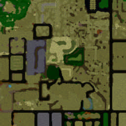 Dream Of Memory RPG 3.921ver - Warcraft III Maps