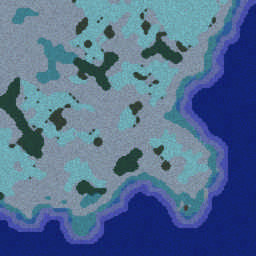 Warcraft II Human Campaign 2 - Warcraft III Maps