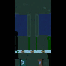 X Hero Siege V6.2 - Warcraft III Maps