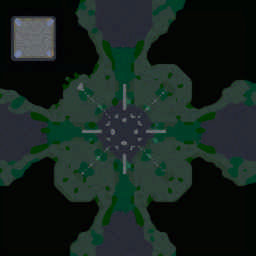 Hero Defence Pro - Warcraft III Maps