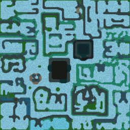 Vampire Resurrection 11.0 - Warcraft III Maps