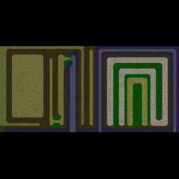 名将塔防L15 - Warcraft III Maps