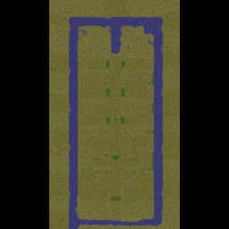 Sunken Ruins Tower Defense v1.70 - Warcraft III Maps