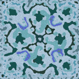Frozen Clover LV - Warcraft III Maps
