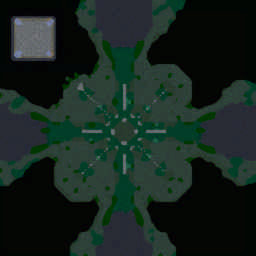 Hero Defence Pro - Warcraft III Maps