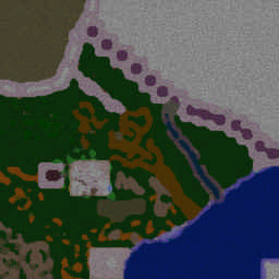 BLEACH Training 2.81 - Warcraft III Maps