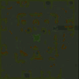 The Divine Saga Reborn - Warcraft III Maps