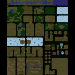 ARS RPG Season2 v0.20 - Warcraft III Maps