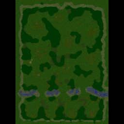 Monolith Extreme Version - Warcraft III Maps