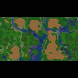 2P Campaign: Sentinel 08 - Warcraft III Maps