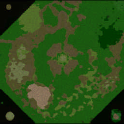 Eon Def v0.67 (eon rpg) - Warcraft III Maps