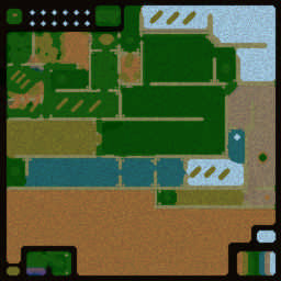 SB RPG 1.89ver - Warcraft III Maps