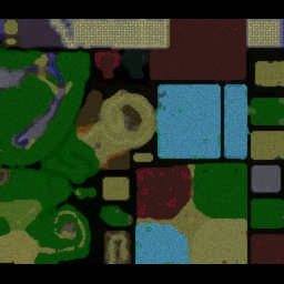 PiA RPG 1.10b Translated - Warcraft III Maps