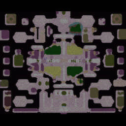 Angel Arena : Morphed - Warcraft III Maps