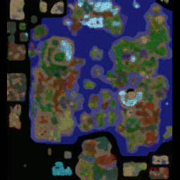 Warcraft Legacies 1.12ac - Warcraft III Maps