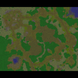 RR Human 05 - Warcraft III Maps